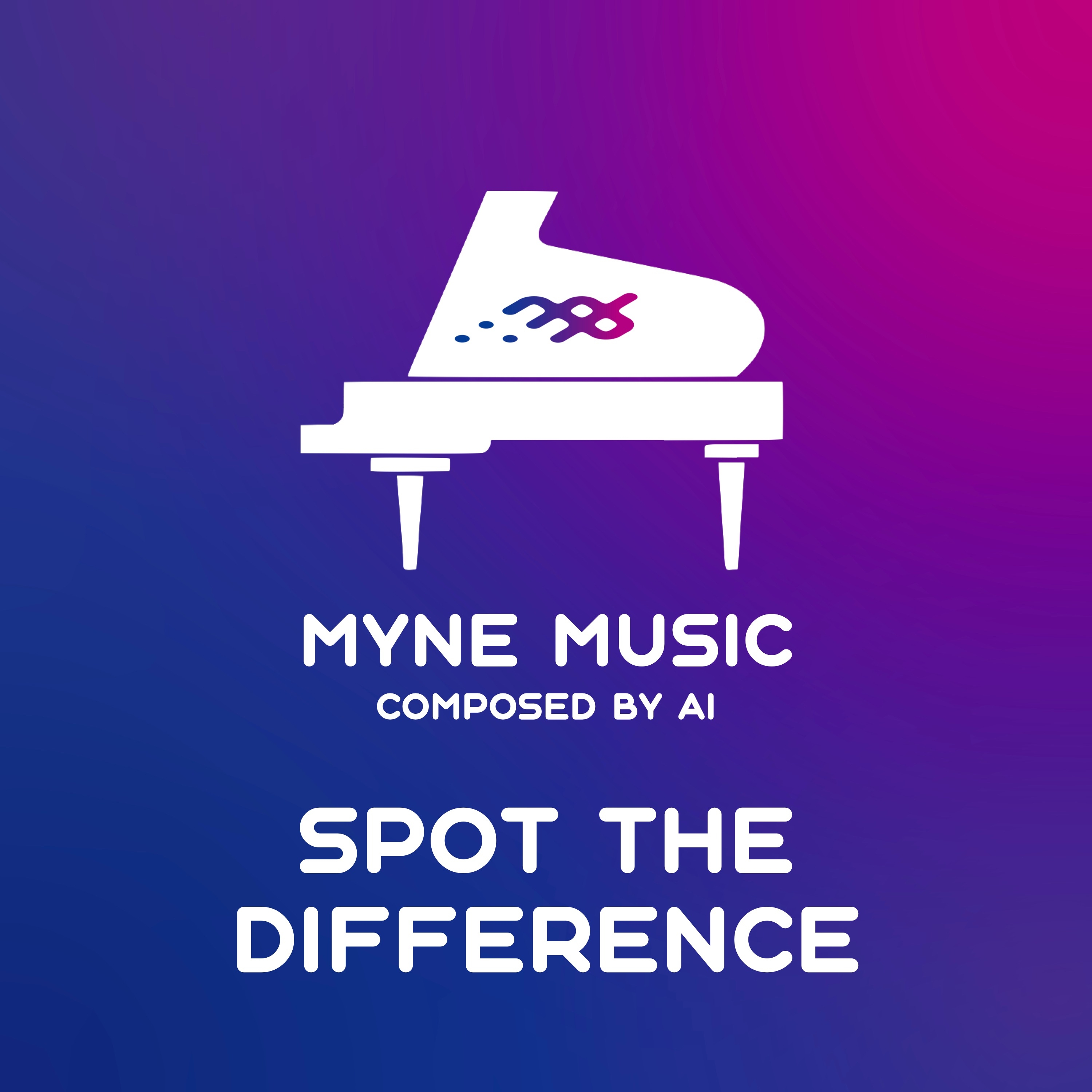 Spot The Difference by Myne Music - TuneLink